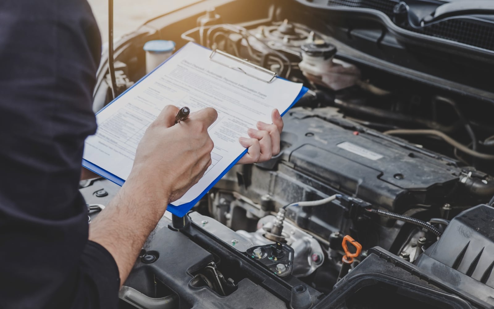 Inspections R Us 4 is a Smog Inspection Station in Houston, TX 77015